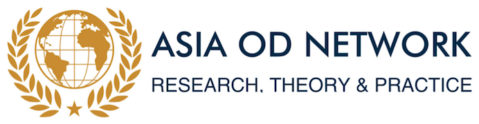 Asia OD Network – Research, theory & practice